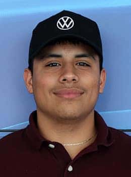 Meet Autobahn Volkswagen Fort Worth Staff Fort Worth TX | Sales