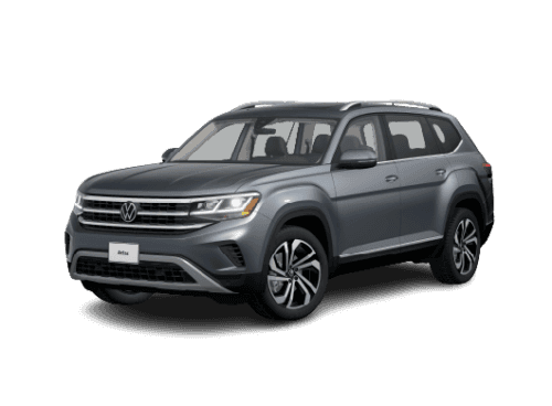 Build Your Own Volkswagen | Autobahn Volkswagen Fort Worth