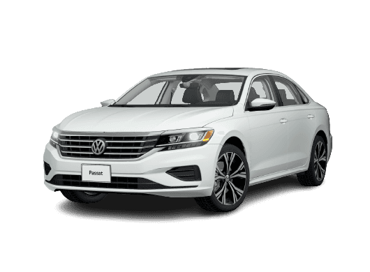 Build Your Own Volkswagen | Autobahn Volkswagen Fort Worth