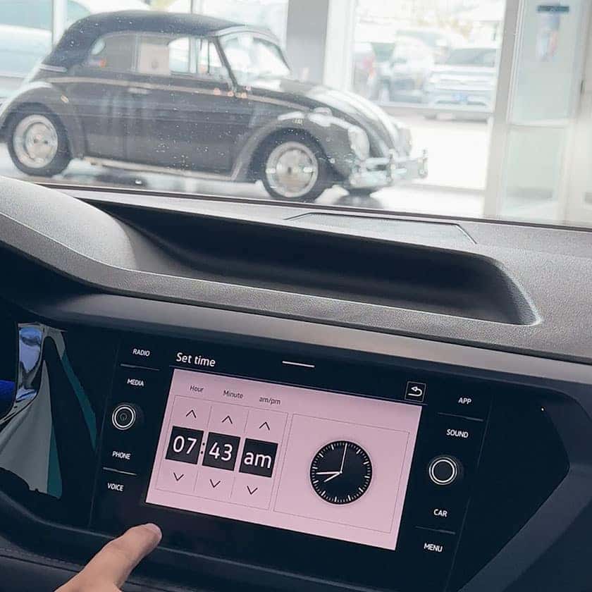 Spring Forward with Volkswagen! | Autobahn Volkswagen Fort Worth