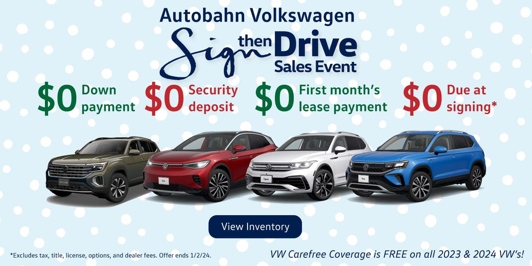 Volkswagen Dealership Fort Worth TX | Aledo | Weatherford