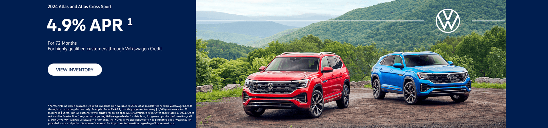 Volkswagen Dealership Fort Worth TX | Aledo | Weatherford