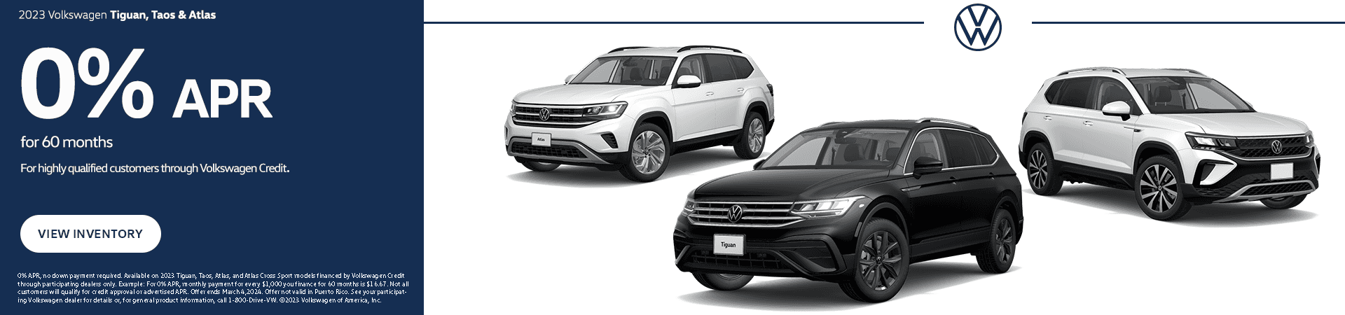 Volkswagen Dealership Fort Worth TX | Aledo | Weatherford