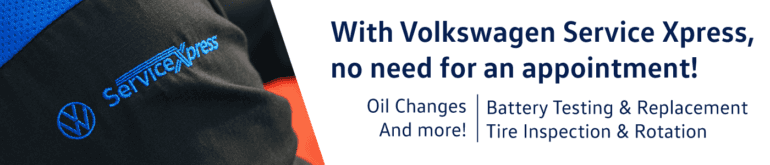 Schedule Volkswagen Service Appointment Online | Fort Worth TX | Aledo