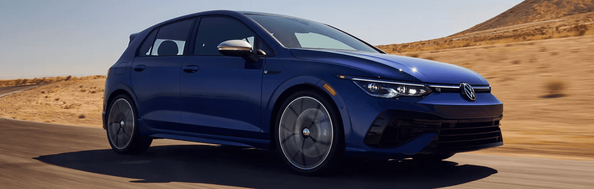 See the New Volkswagen Golf R in Fort Worth TX | Features Review