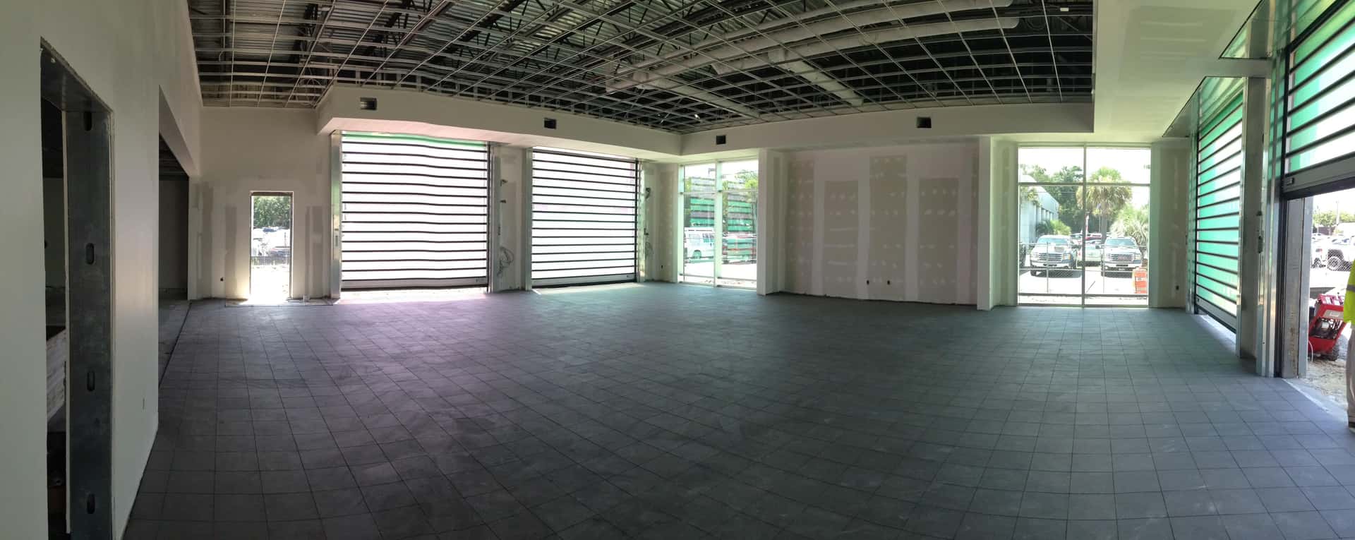 Baker Buick GMC Cadillac Construction is Cruising! | Baker Motor Company
