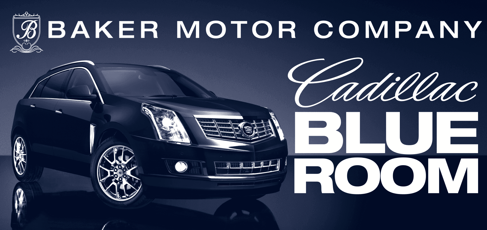 Baker Motor Company Gearing up for BB&T Charleston Wine + Food Festival | Baker Motor Company