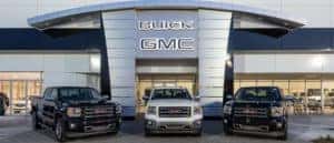 Baker Motor Company | Alfa Romeo, BMW, Buick, Cadillac, GMC, INFINITI ...