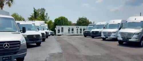 About | Baker Motor Company