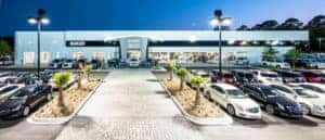 Baker Motor Company | Alfa Romeo, BMW, Buick, Cadillac, GMC, INFINITI ...