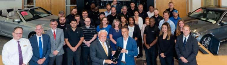 Employment | Baker Motor Company