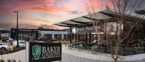 Locations | Baker Motor Company