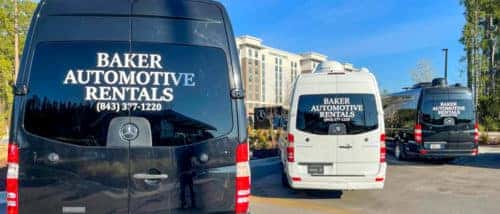 About | Baker Motor Company