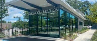 Baker Motor Company | Mercedes-Benz, Porsche, INFINITI, Land Rover, GMC ...