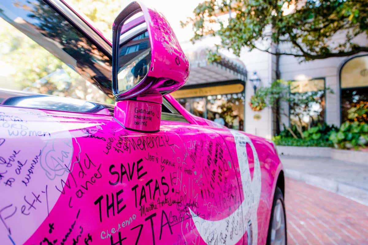 Digitally Printable Films | Baker Motor Company