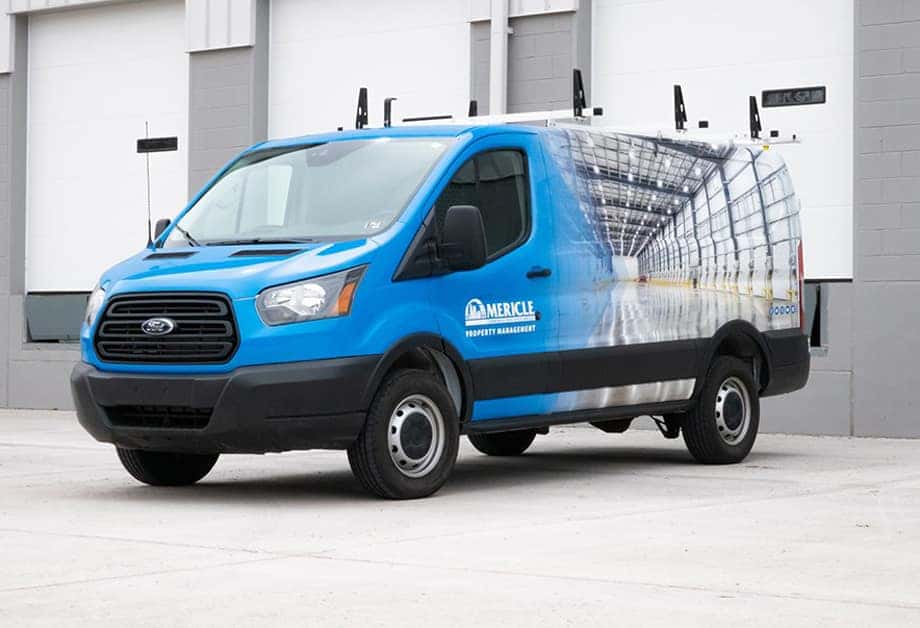 Digitally Printable Films | Baker Motor Company