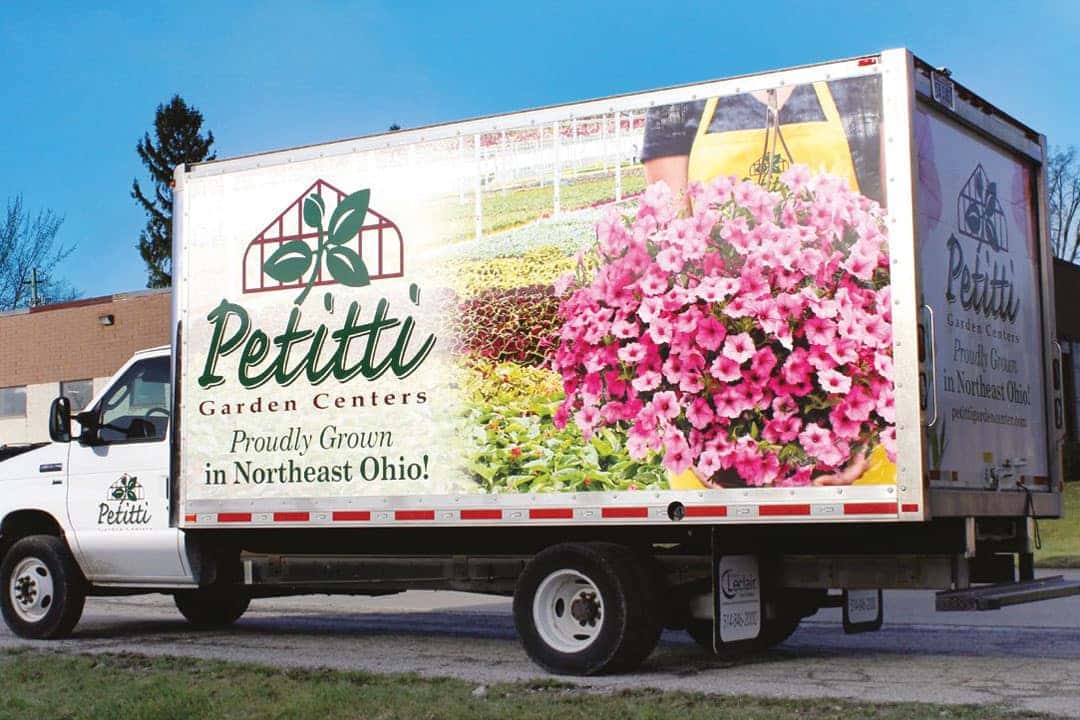 Digitally Printable Films | Baker Motor Company