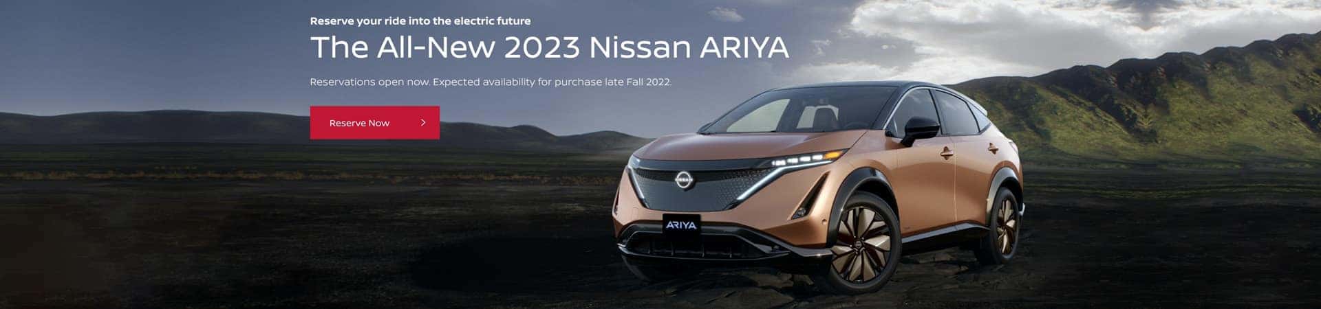 Balise Nissan of West Springfield | Nissan Dealer in West Springfield, MA
