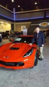 Employee Spotlight: Ron Corbo | Basil Family Dealerships