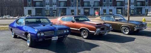 Our Leadership Team | Basil Family Dealerships