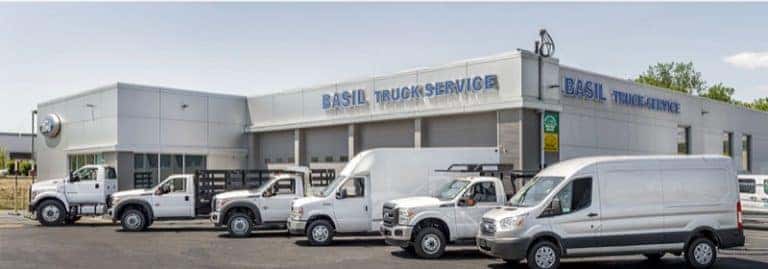 Basil Family Dealerships Staff | Buffalo Dealer