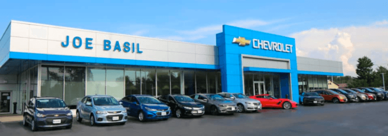 Our Leadership Team | Basil Family Dealerships