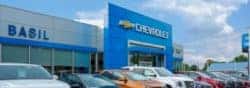 Basil Family Dealerships Locations | Car Dealers in Western New York