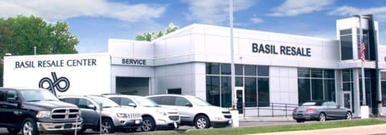 Basil Family Dealerships Staff | Buffalo Dealer