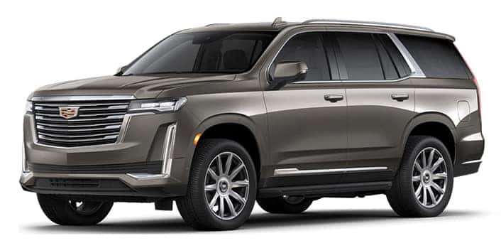 Cadillac AWD | 2023 All-Wheel Drive Cadillac Vehicles