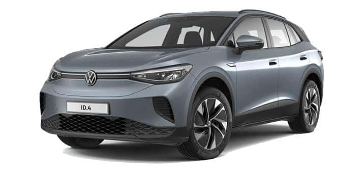 Volkswagen AWD | Which 2023 VW Models Have AWD? | Basil Cars