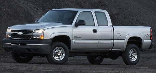 Best Used Diesel / Heavy-Duty Pickup Trucks To Buy | Basil Cars