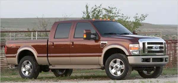 Best Used Diesel / Heavy-Duty Pickup Trucks To Buy | Basil Cars