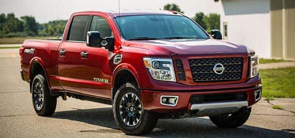 Best Used Diesel / Heavy-Duty Pickup Trucks To Buy | Basil Cars