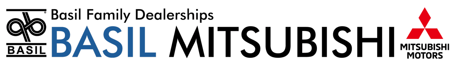 Basil Mitsubishi Assets | Basil Family Dealerships