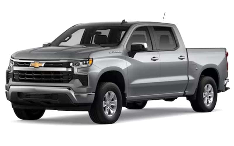 Chevrolet AWD Models | All Wheel Drive Vehicles | Basil Cars