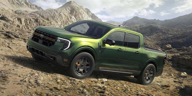 Ford AWD Models | All Wheel Drive Vehicles | Basil Cars