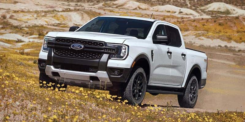 Ford AWD Models | All Wheel Drive Vehicles | Basil Cars