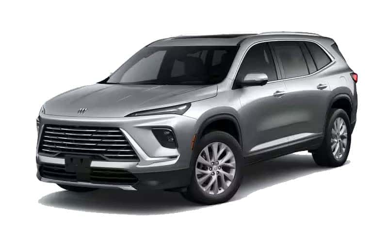 Buick AWD Models | All Wheel Drive Vehicles | Basil Cars