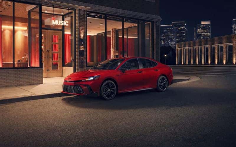 America’s Most Popular Cars of 2025 | Top-Selling Models – Basil Cars