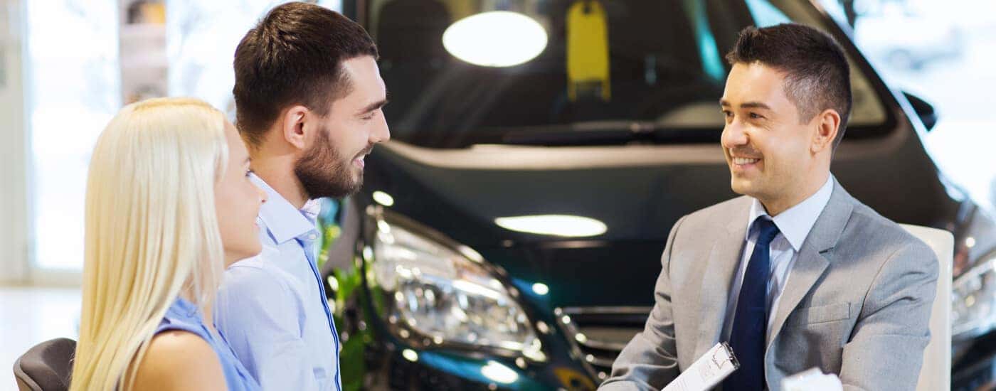 How to Sell a Car at a Dealership | Basil Resale Sheridan