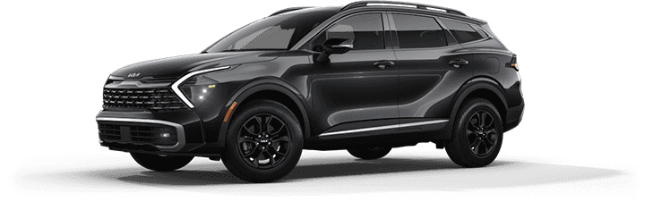 2025 Kia Sportage | Battleground Kia