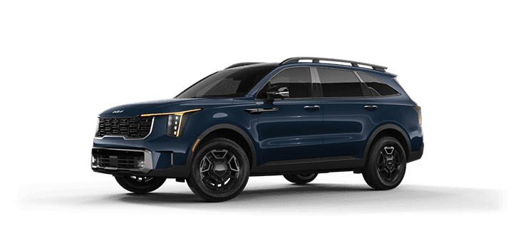 2025 Kia Sorento | Battleground Kia