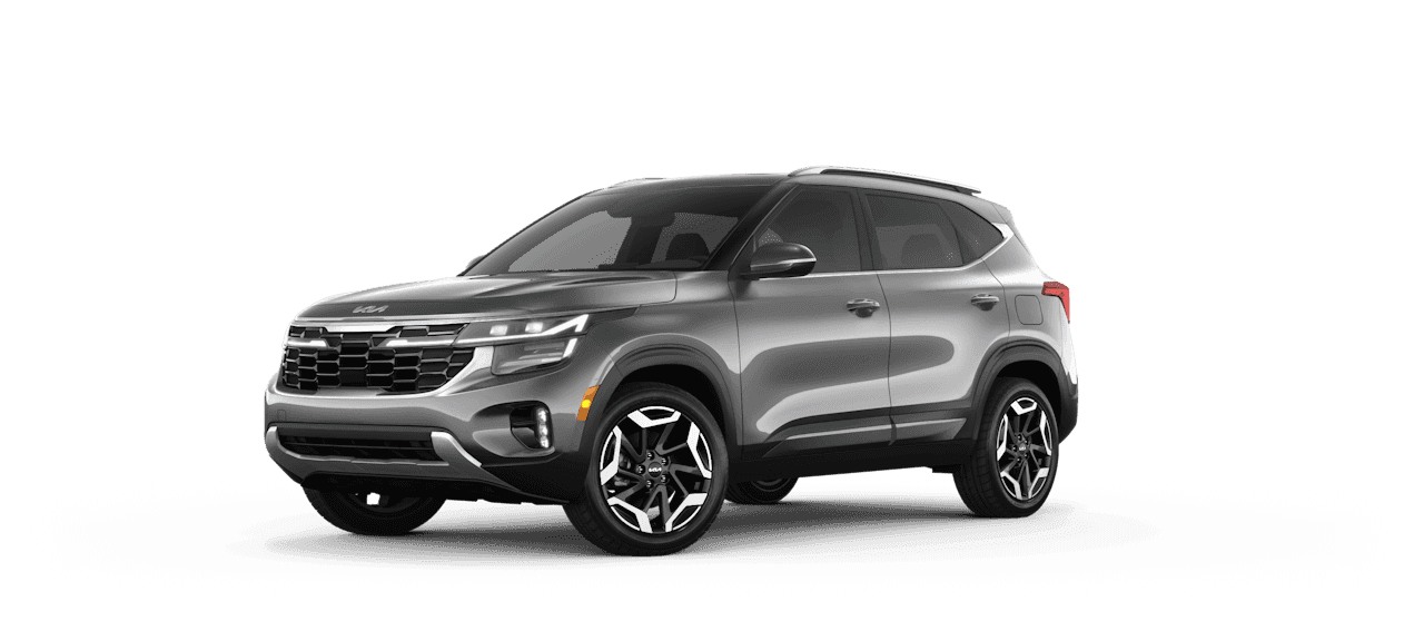 2025 Kia Seltos | Battleground Kia