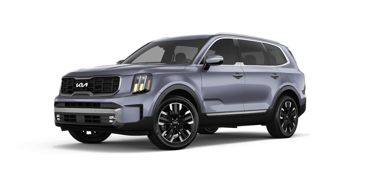 2025 Kia Telluride | Battleground Kia