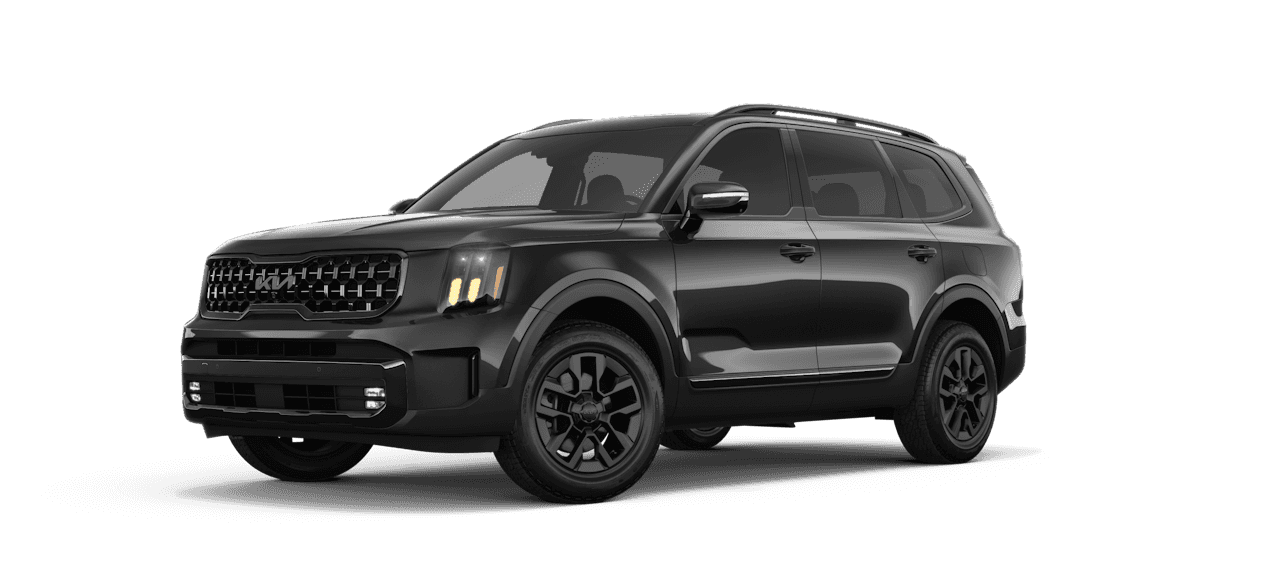 2025 Kia Telluride | Battleground Kia