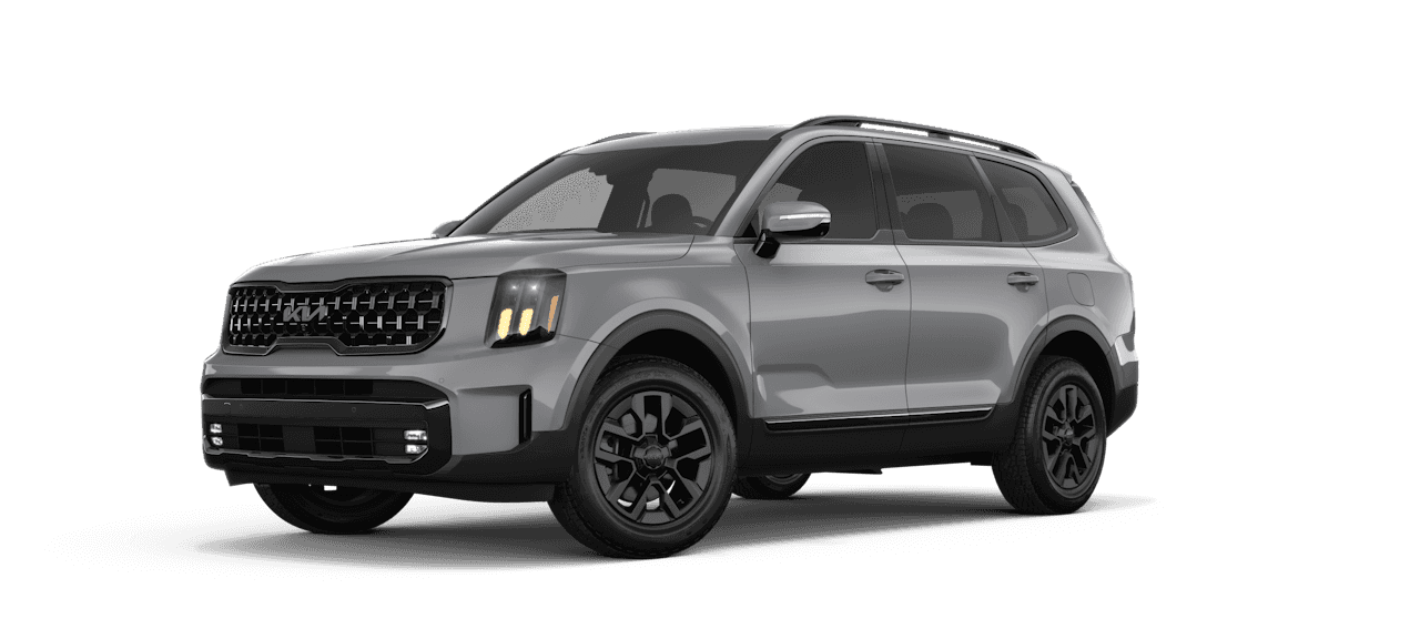 2025 Kia Telluride | Battleground Kia