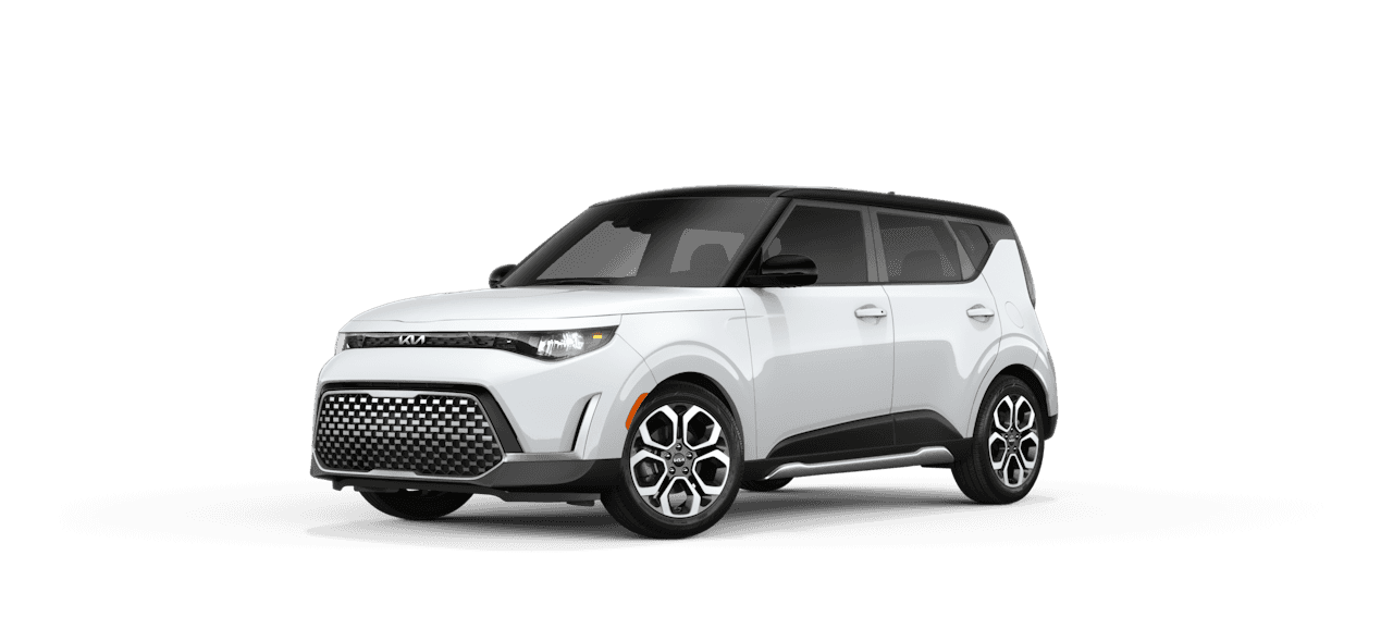 2025 Kia Soul | Battleground Kia