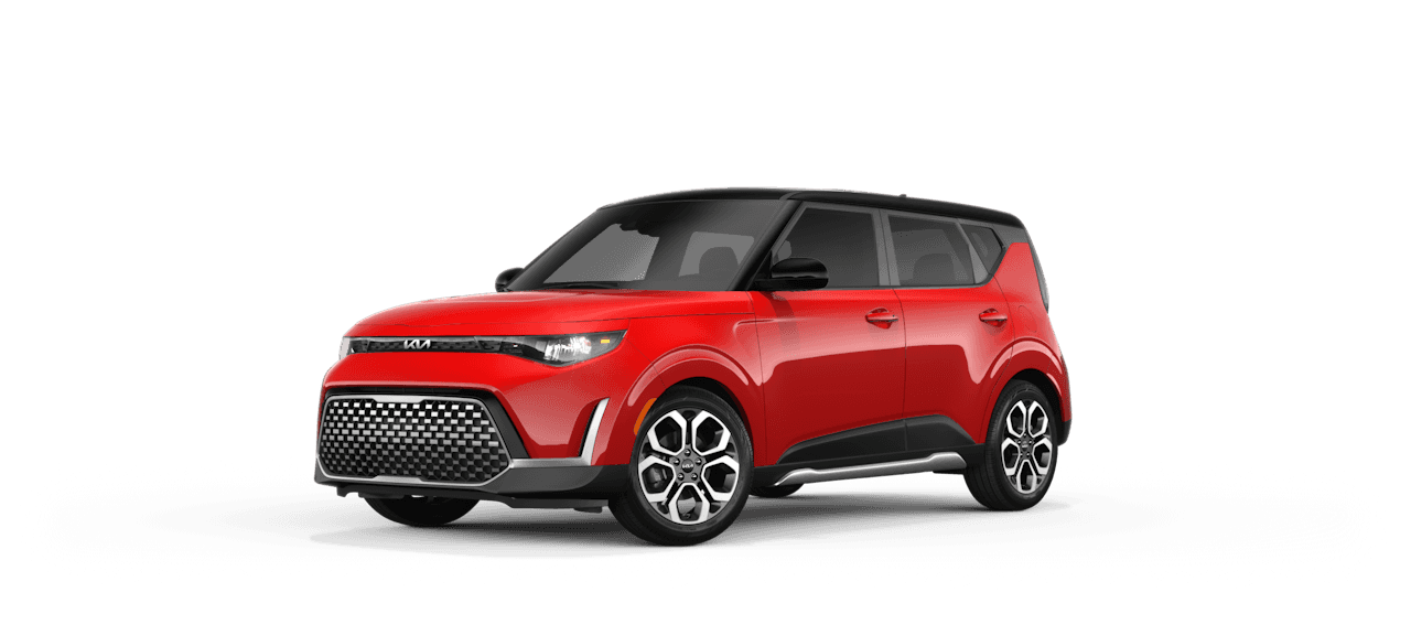 2025 Kia Soul | Battleground Kia