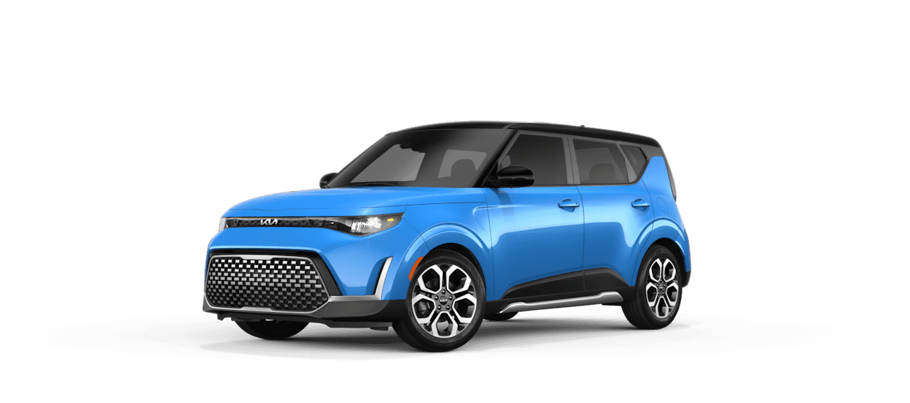 2025 Kia Soul | Battleground Kia