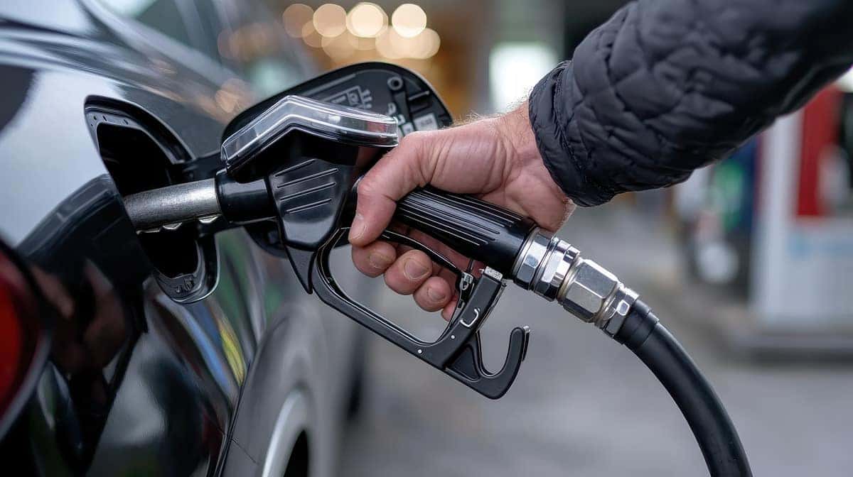 How to Improve Your Vehicle’s Fuel Efficiency | Battleground Kia